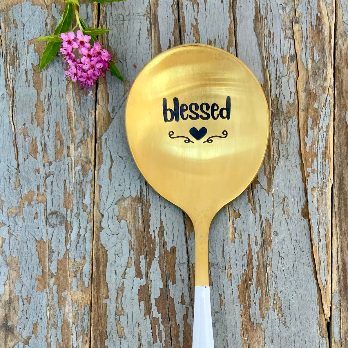 Engraved Spoon. Unique Gifts. – Taste348